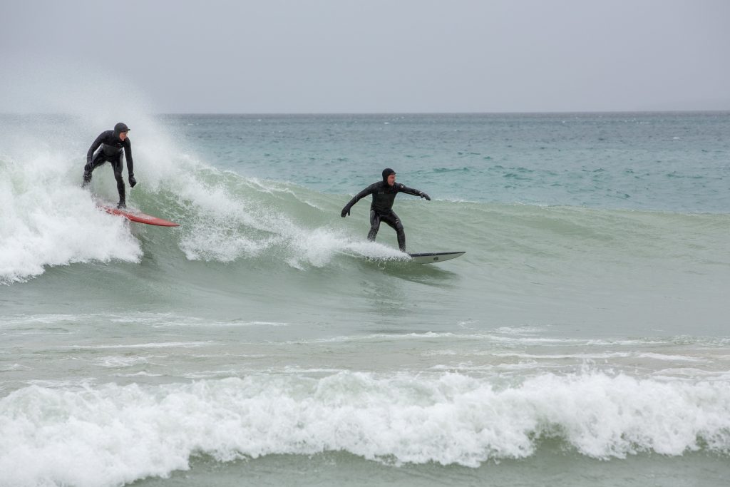 Surf, Michigan? – Sleeping Bear Surf