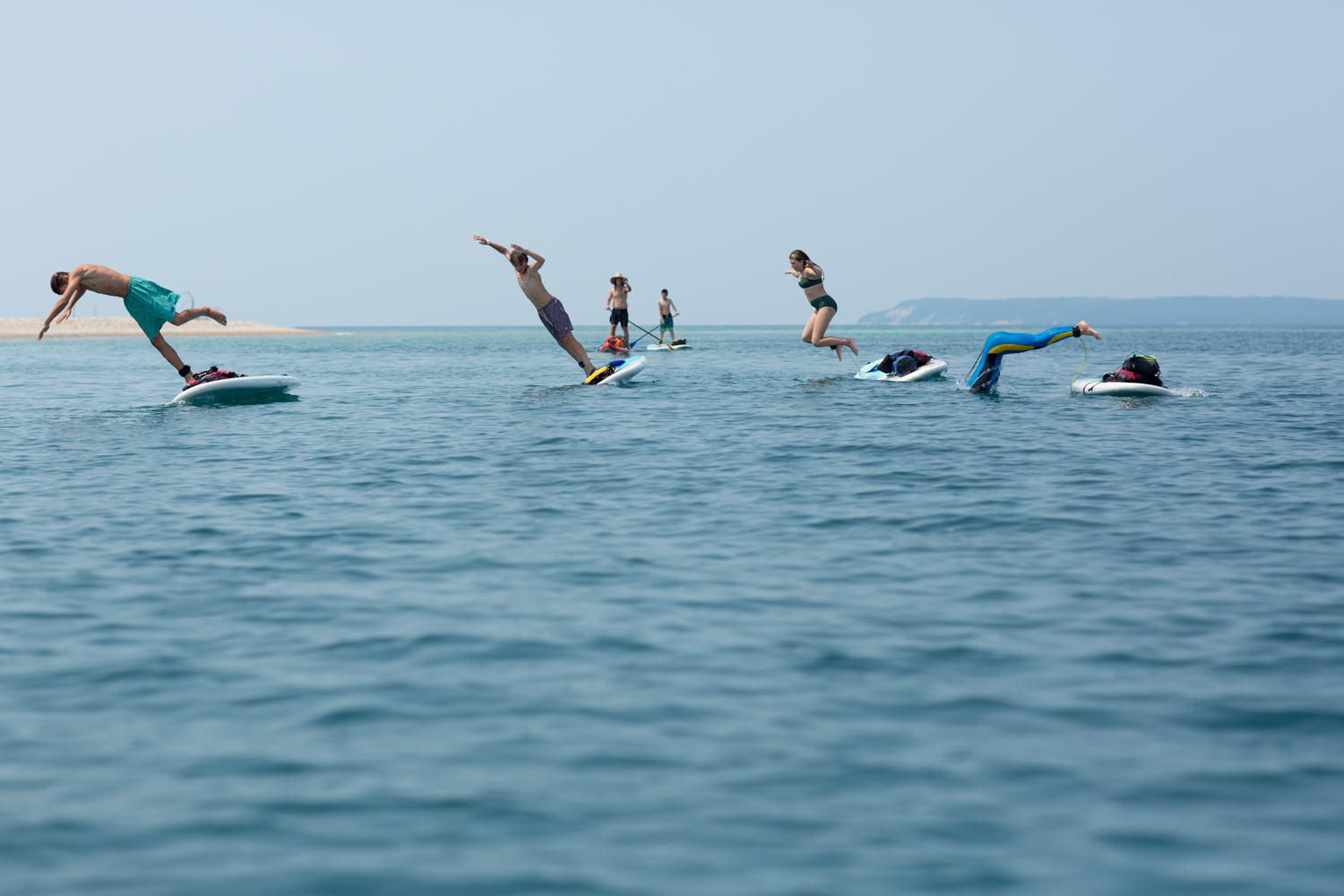 SBX Junior Waterman Camp – Sleeping Bear Surf & Kayak